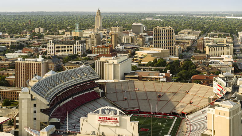 Nebraska State Colleges Continue Free Tuition Guarantee for Pell ...